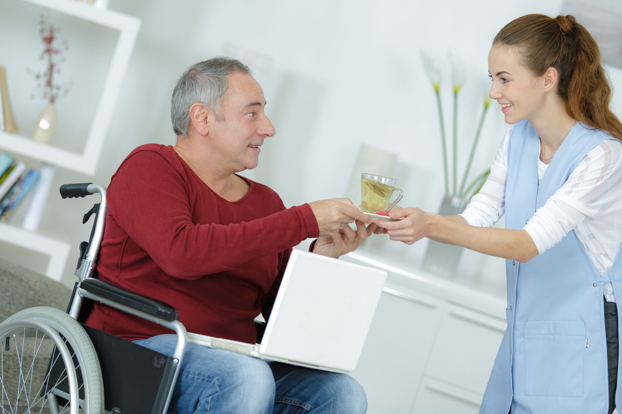 Home - Simplex Healthcare Limited